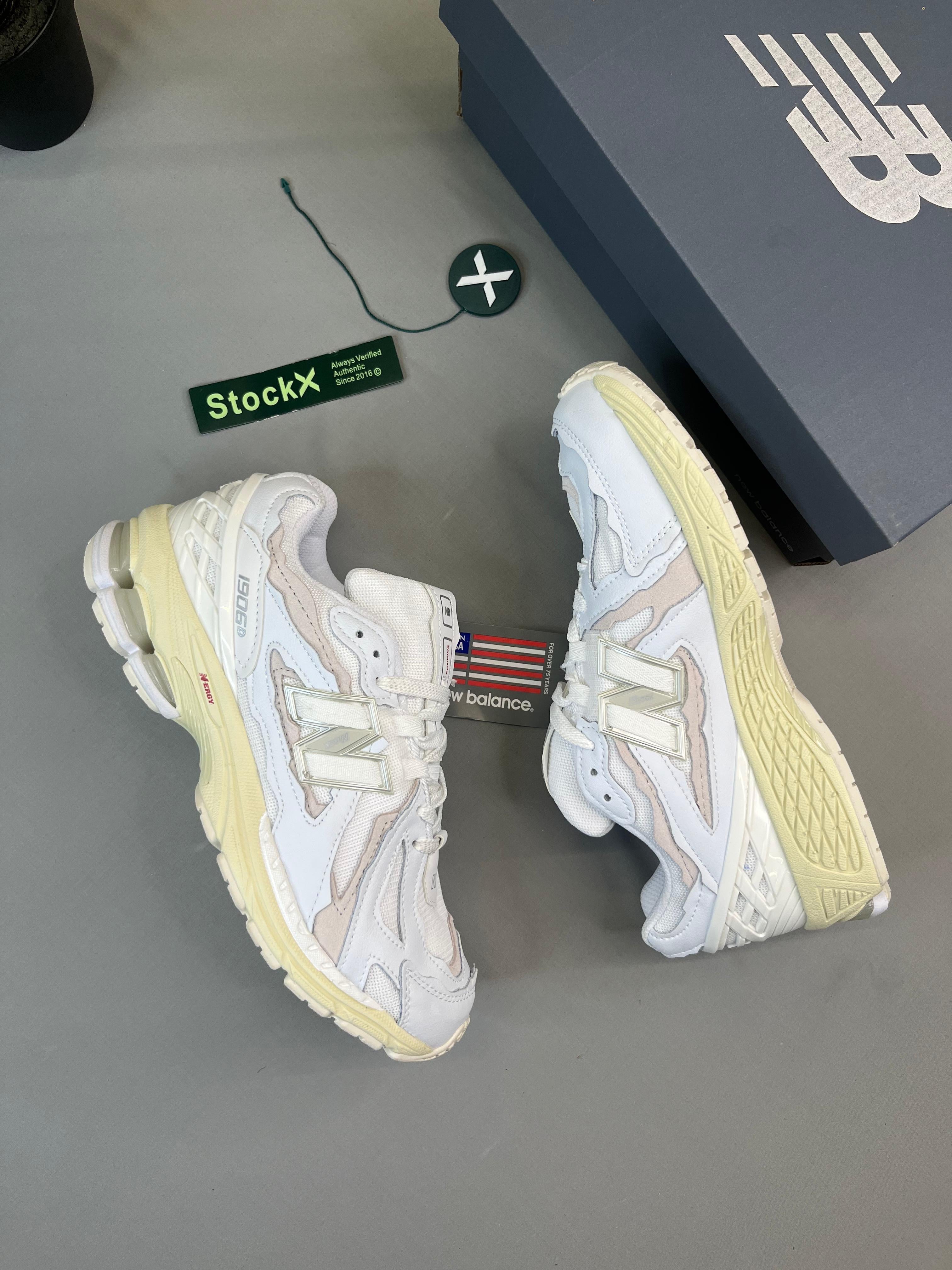 New Balance 1906d 'White'